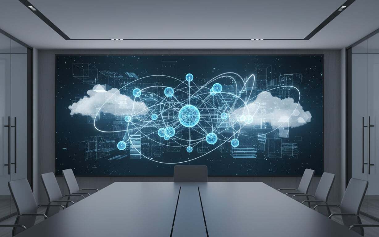 Microservices Architecture for Insurance: Transforming Software Systems and Digital Operations